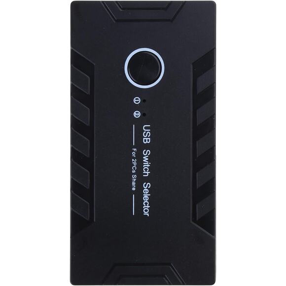 JNIYHGENS | Computers, Laptops & Parts | Usb 2 Switcher Adapter 4 Ports ...